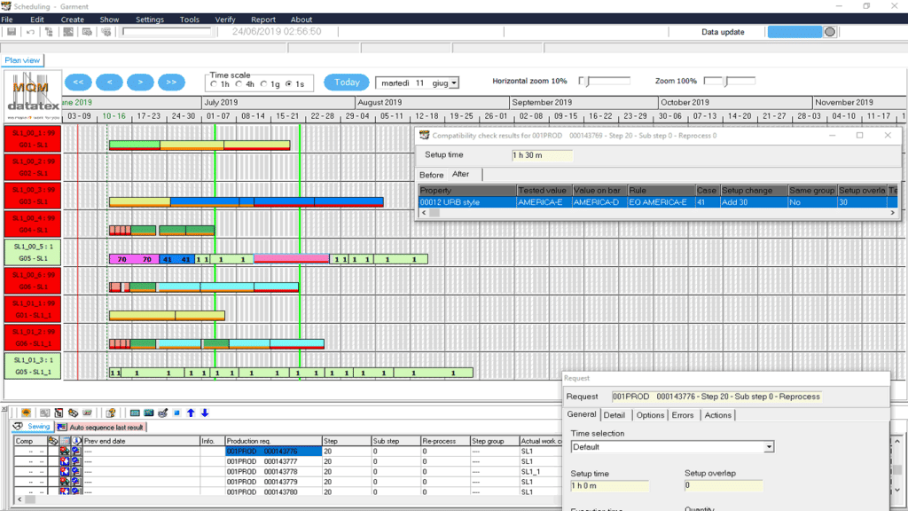 Risparmiare semplificando! Datasys MQM - Datasys Magazine